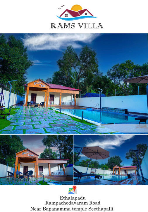 Rams Villa
