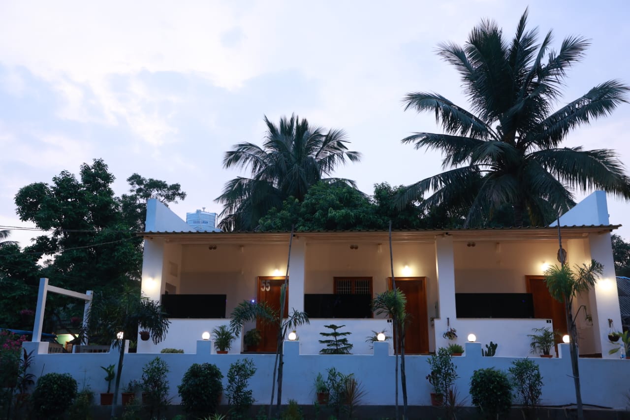 River House Resort